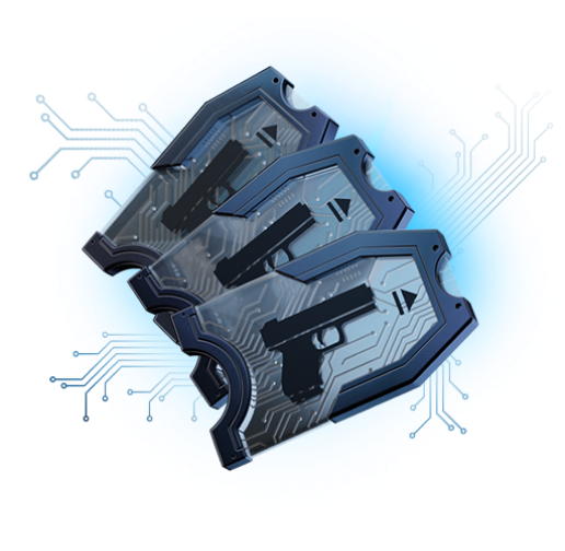 SquadBlast: Multiplayer Side-scroller Shooter by ULTRAHORSE